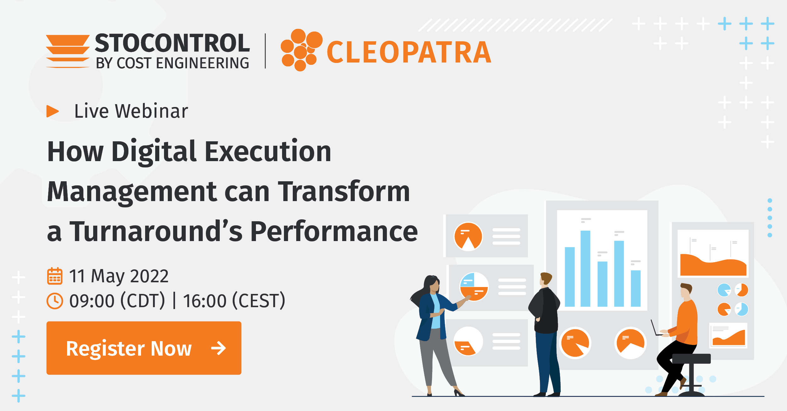 How Digital Execution Management can Transform a Turnaround’s ...